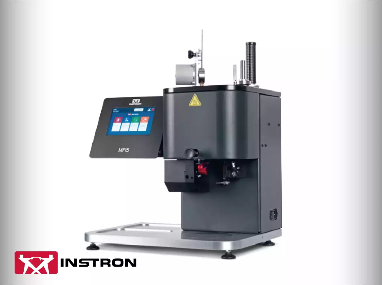 Instron Melt Flow Testers