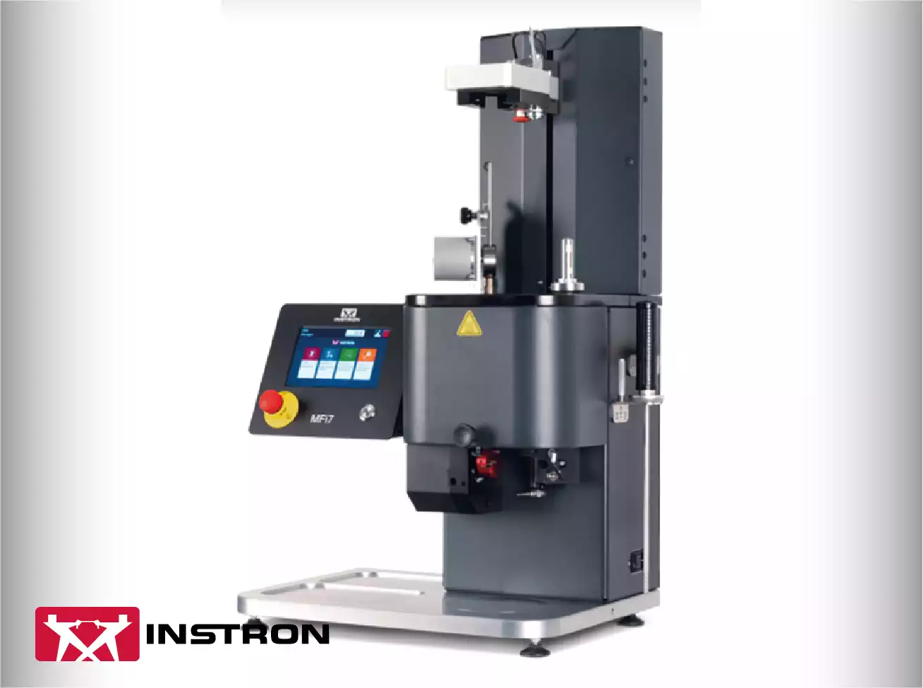 Instron Melt Flow Testers