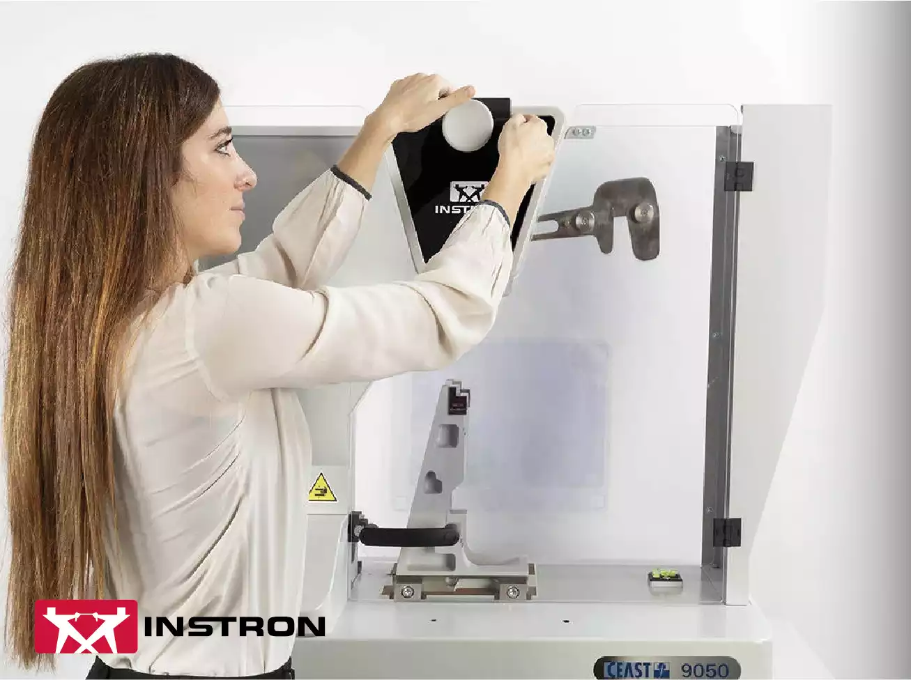 Instron Pendulum Testers