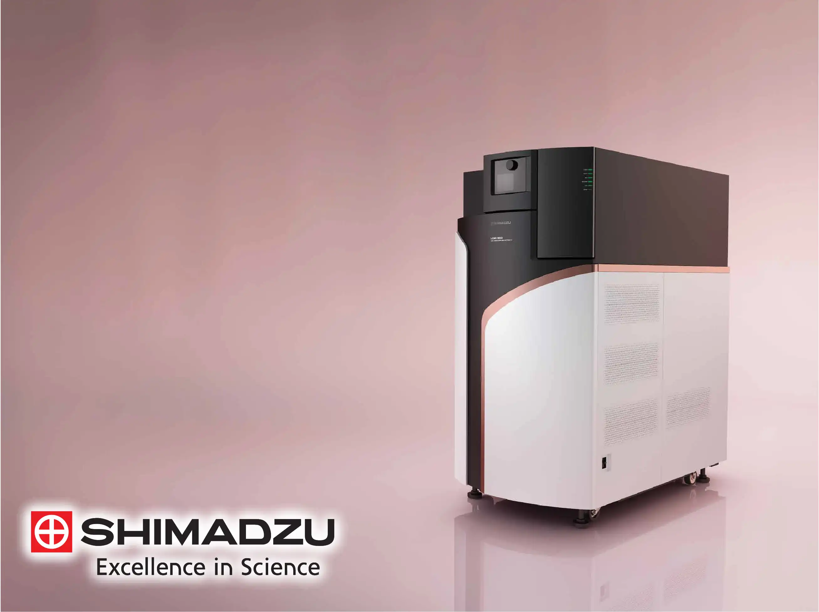 Quadrupole Time-of-Flight LC-MS/MS