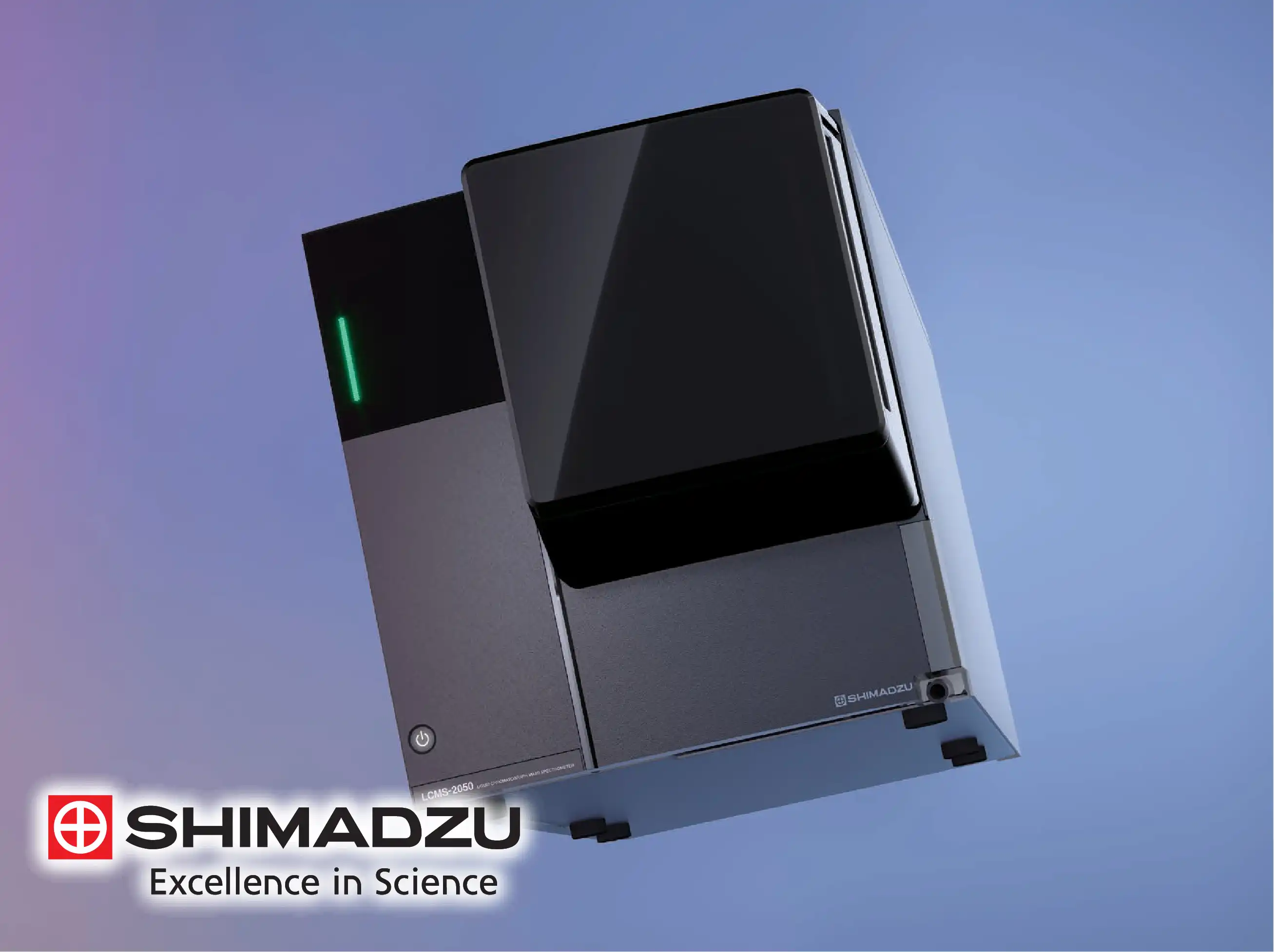 Single Quadrupole LC-MS