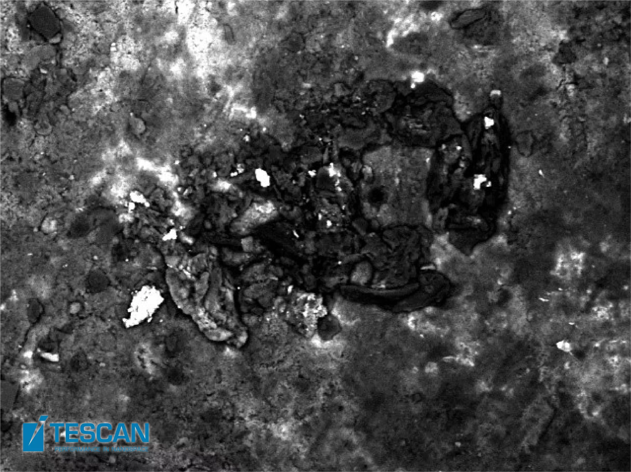 Tescan CLARA for Material Science