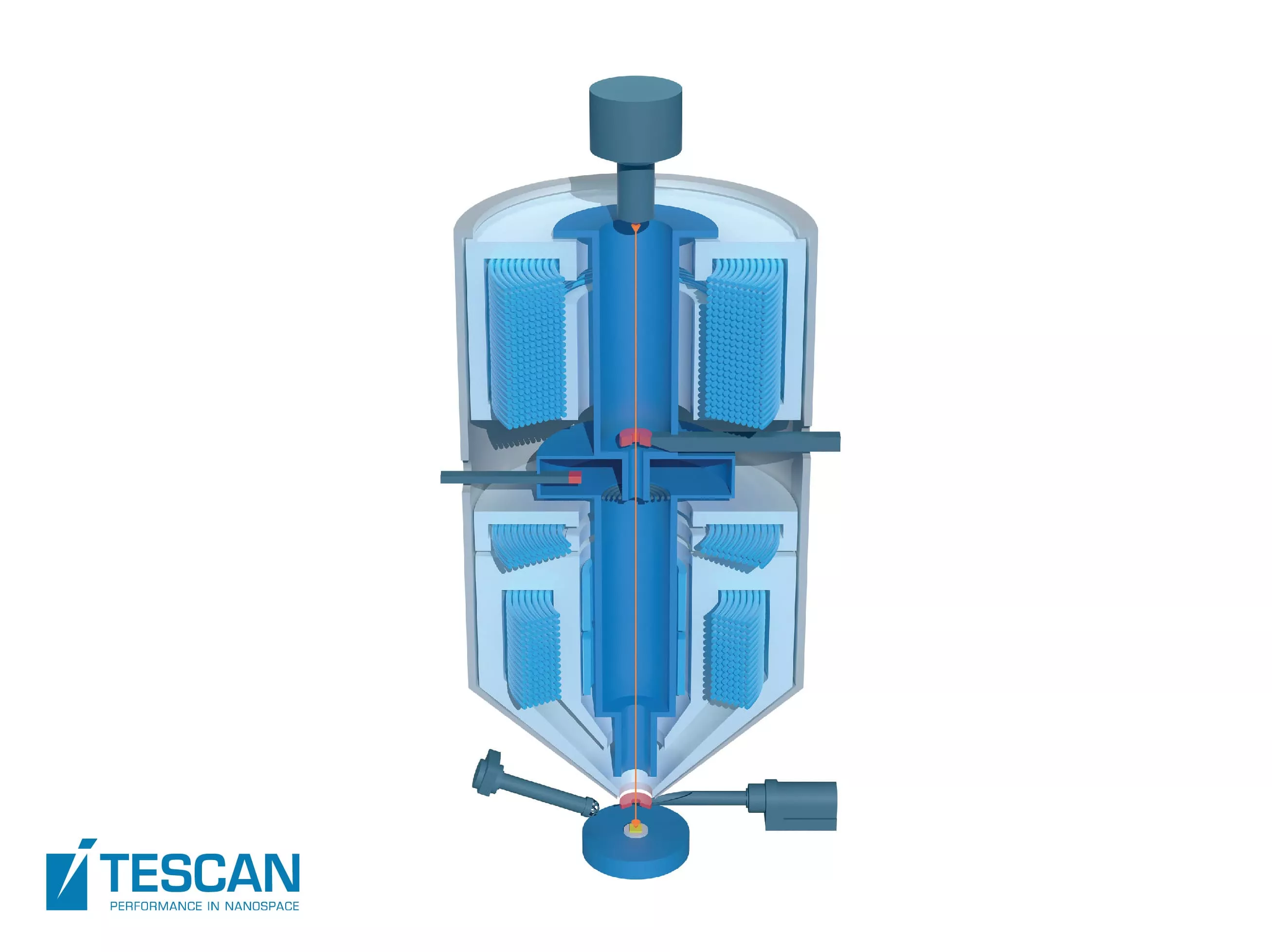 Tescan CLARA for Material Science