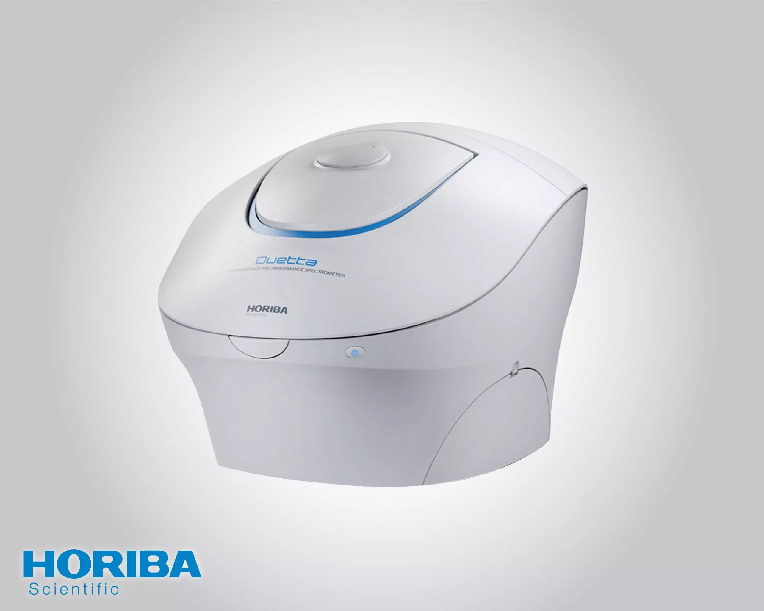 Horiba Fluorescence Spectrometry