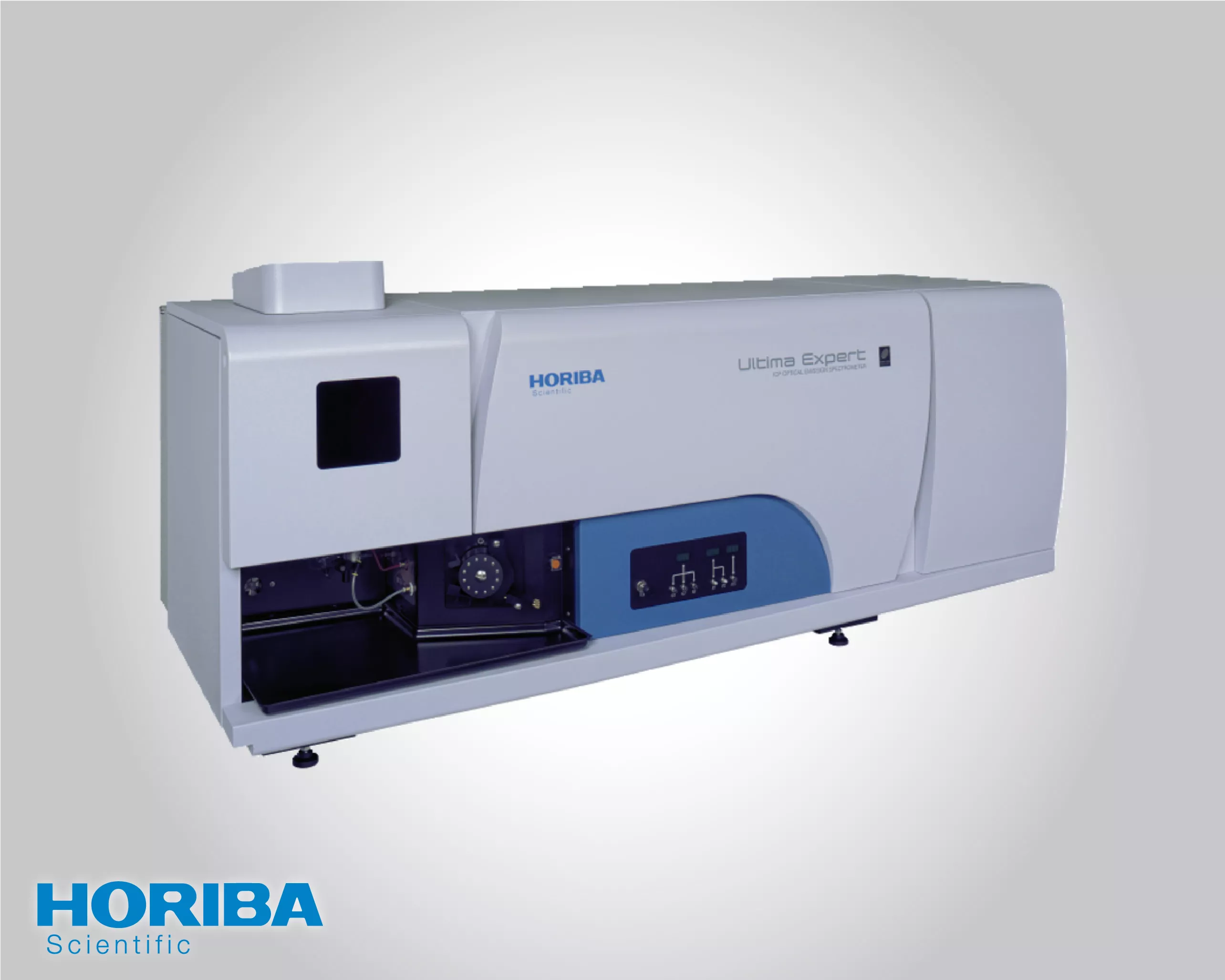 Horiba Elemental analyses - ICP-OES