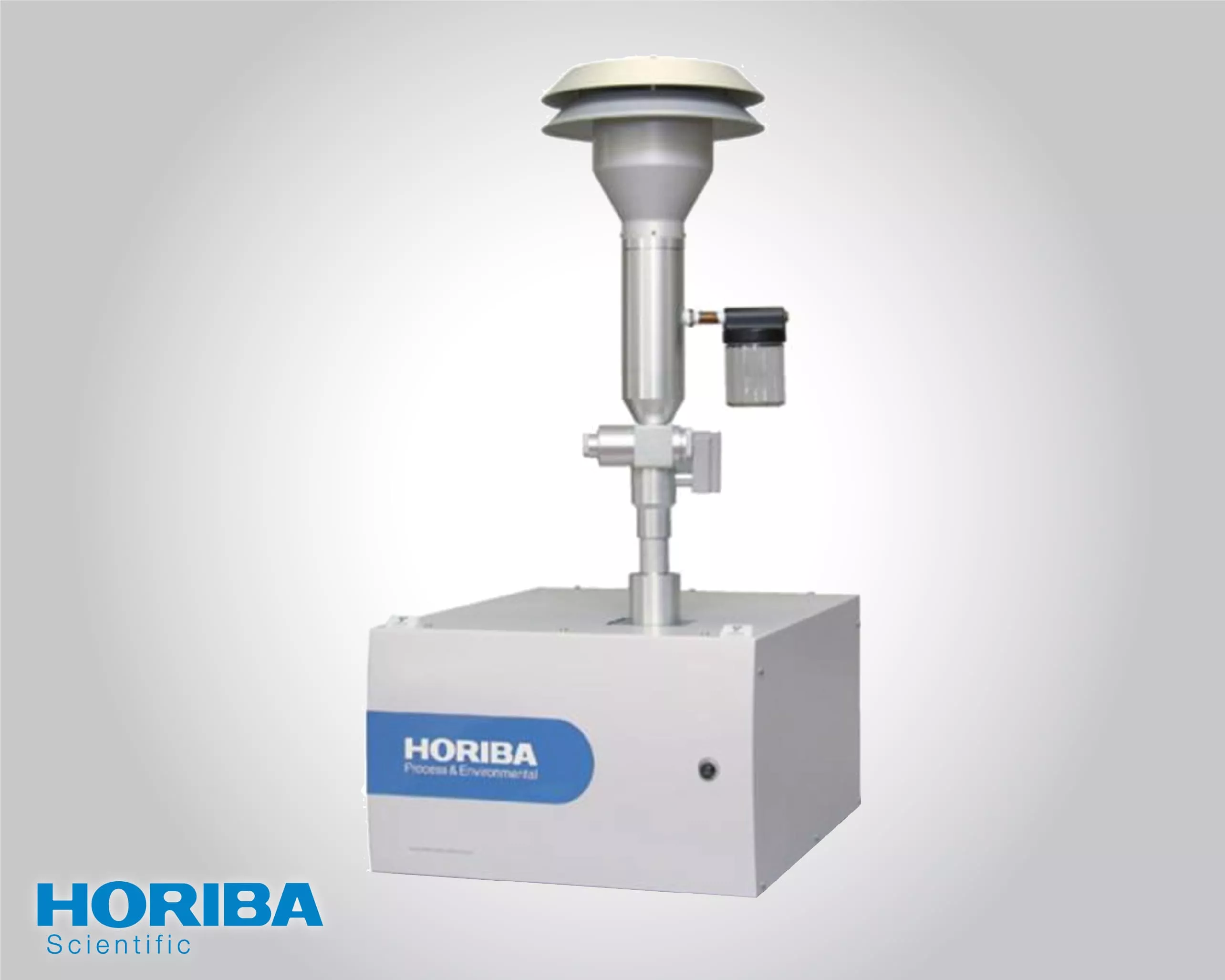 Horiba X-ray Fluorescence Spectrometry
