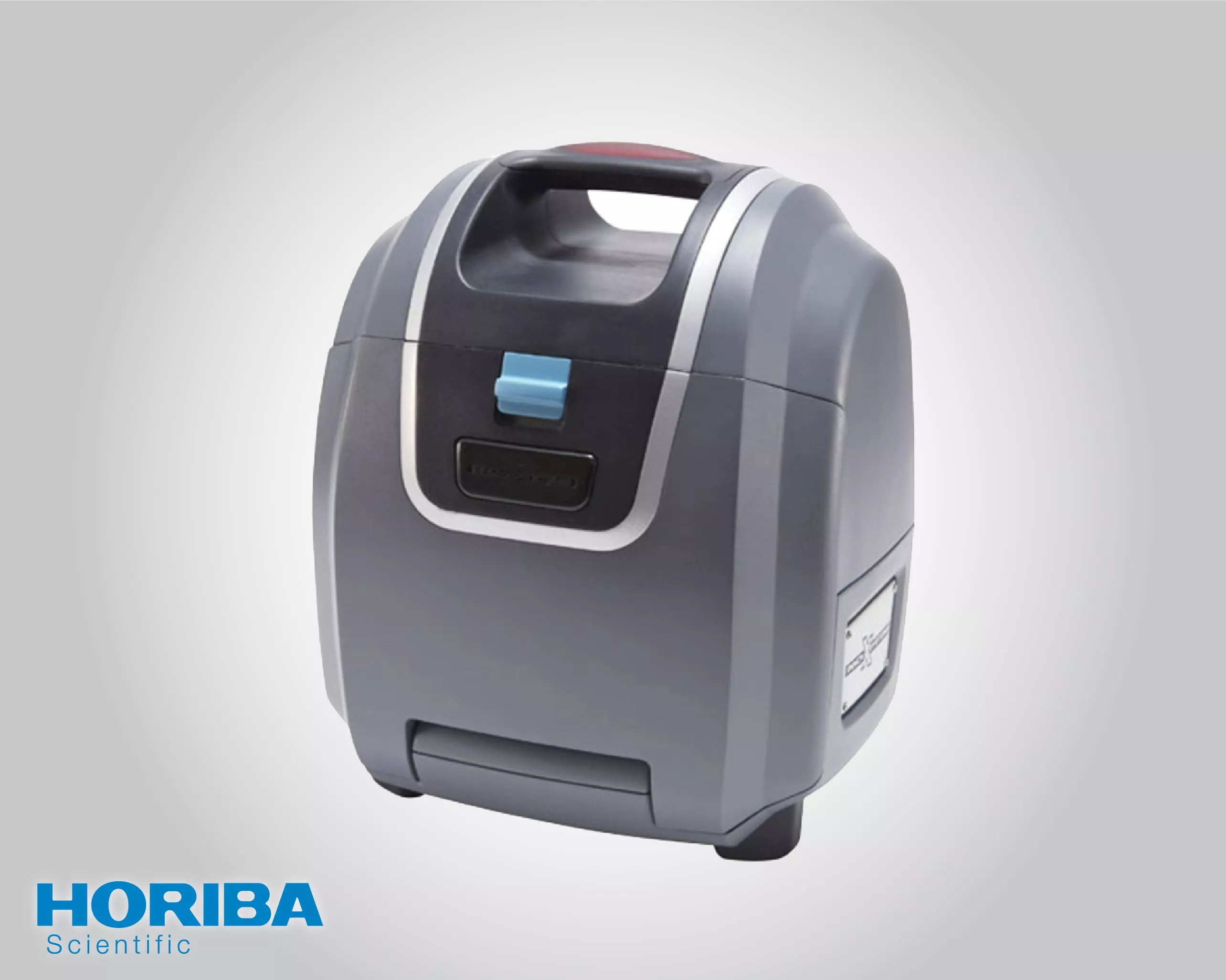 Horiba X-ray Fluorescence Spectrometry