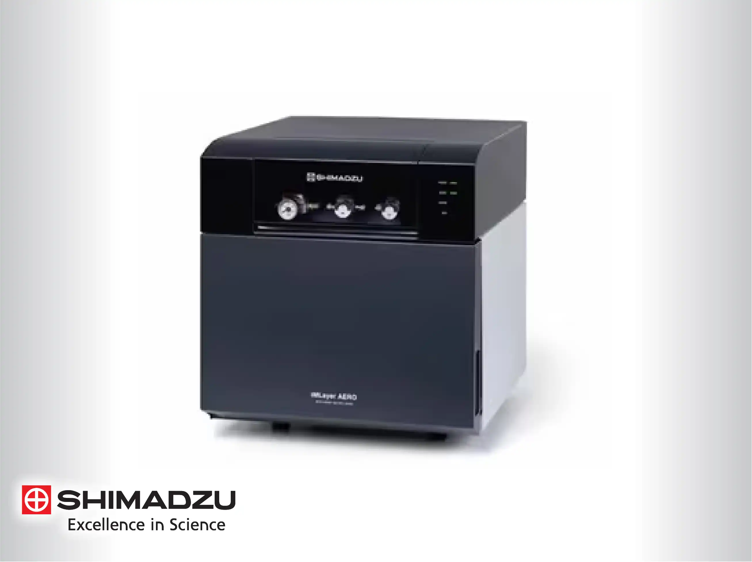 Shimadzu MALDI Imaging Solutions