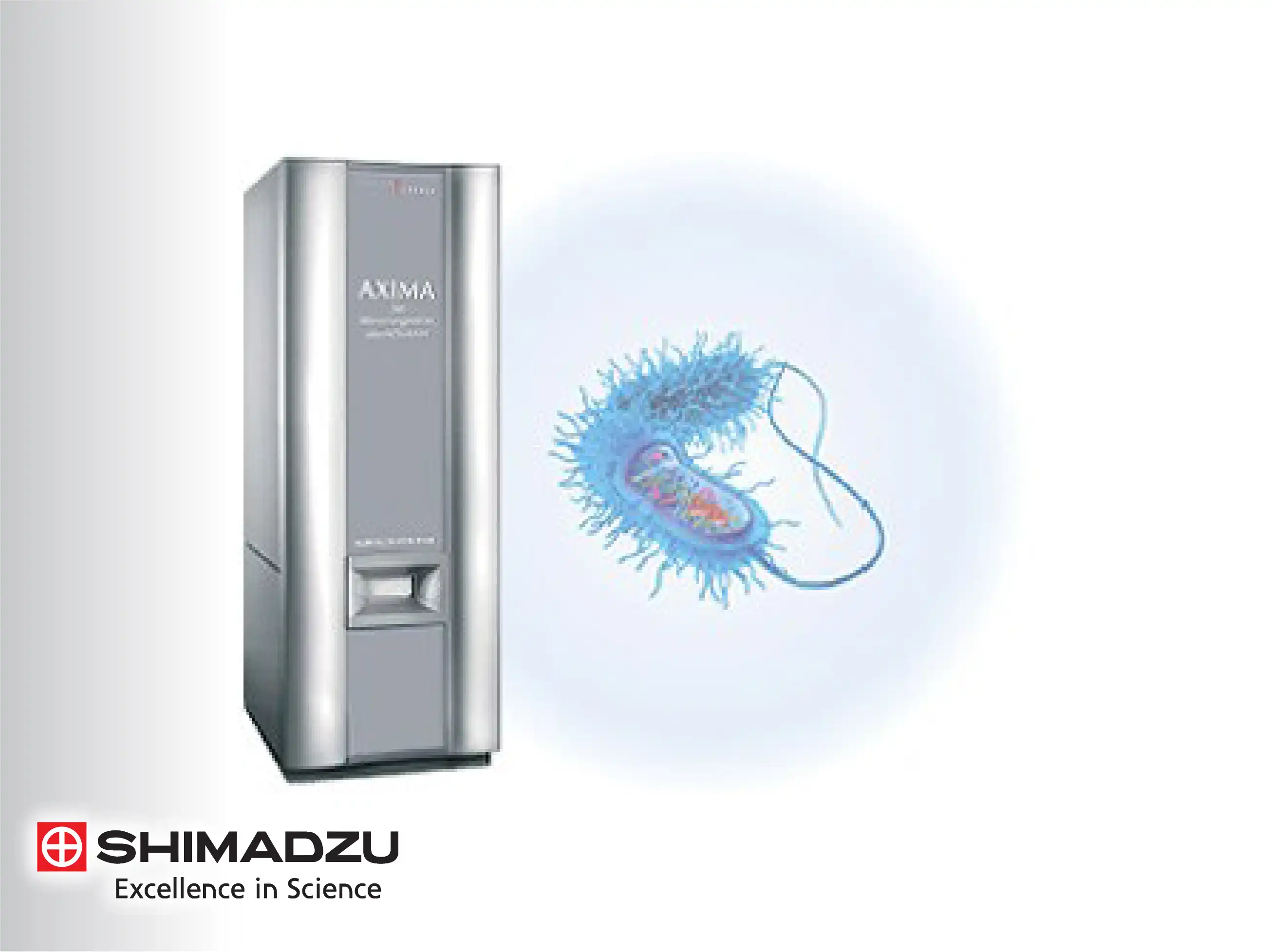 Shimadzu Microbial Identification Solutions