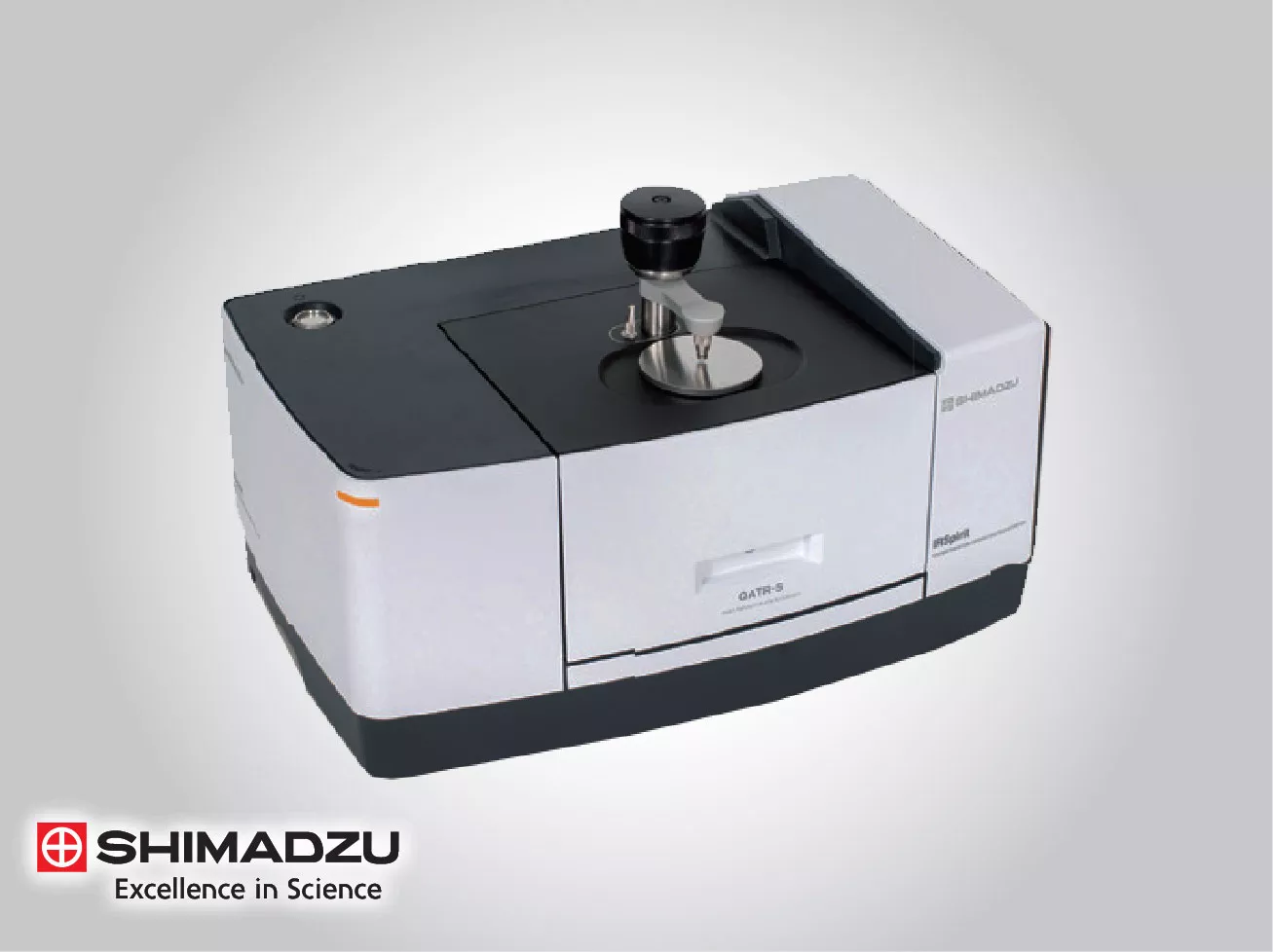 Shimadzu Plastic Analyzer