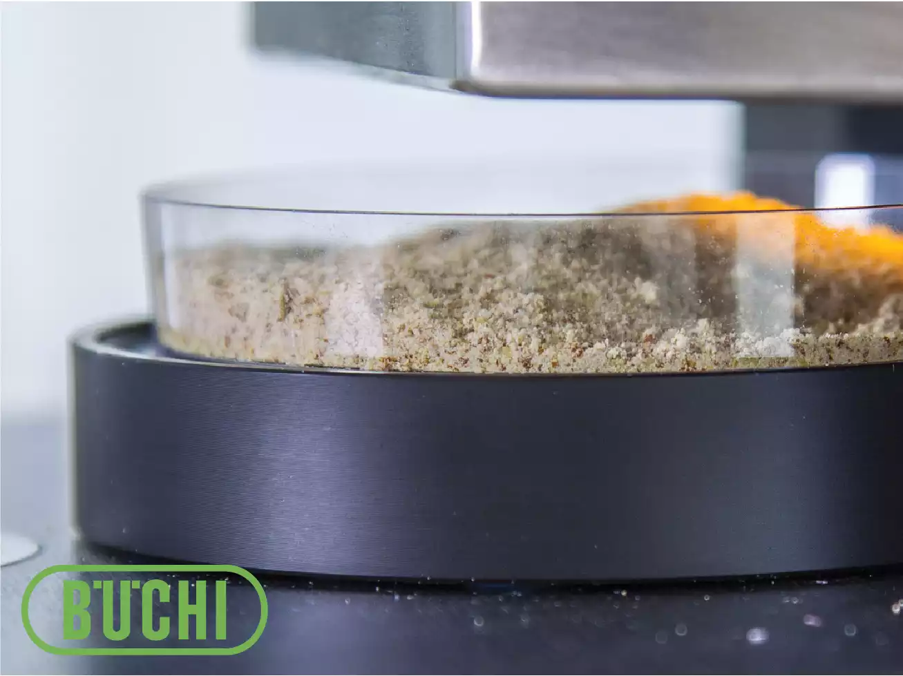 Buchi ProxiMate NIR Instrument