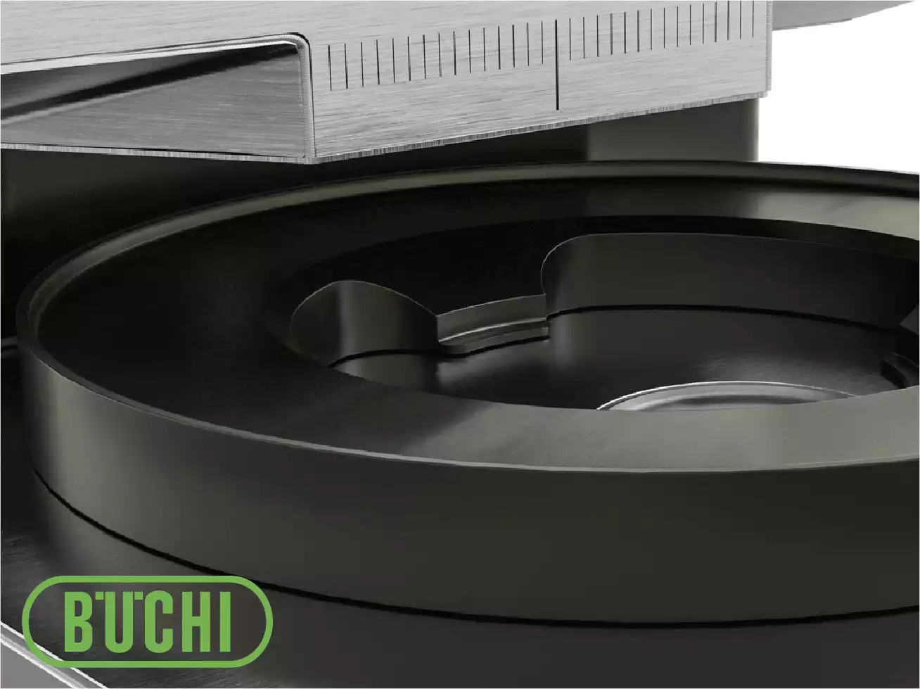 Buchi ProxiMate NIR Instrument