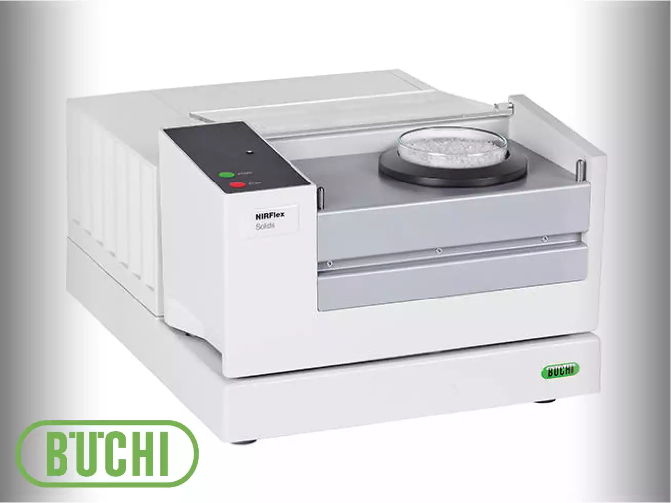 Buchi NIR Solutions