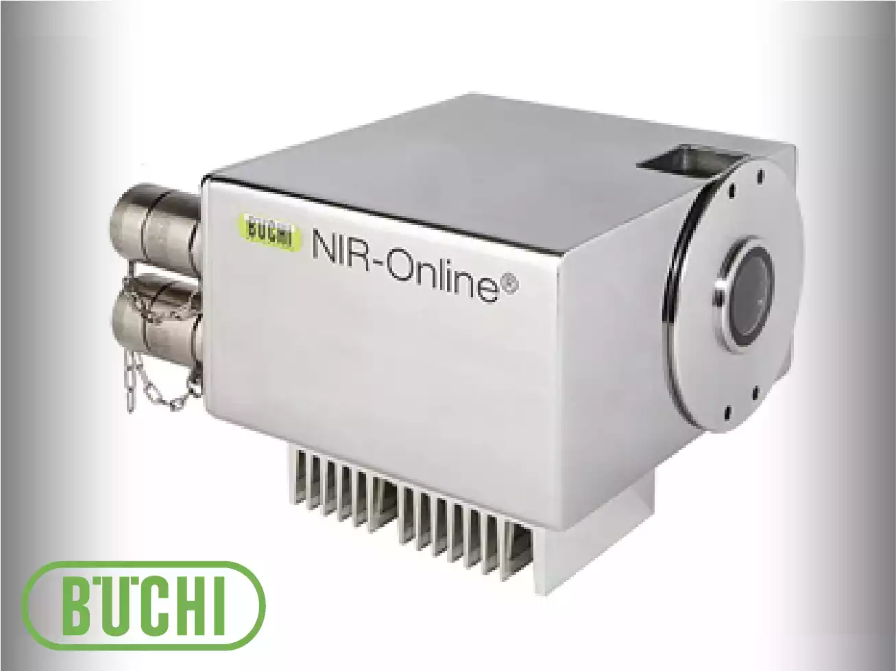 Buchi NIR-Online Multipoint Systems