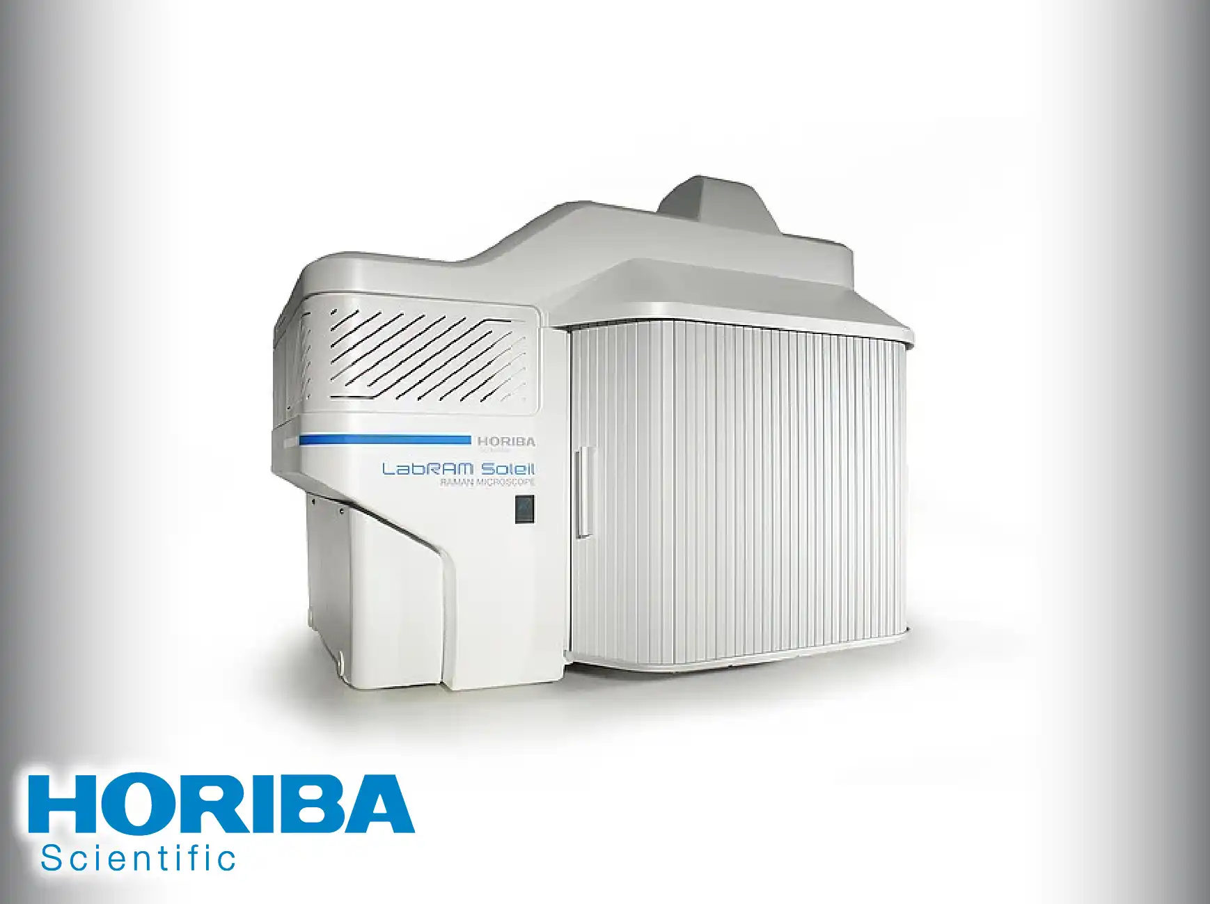 Horiba Microscopy and Imaging