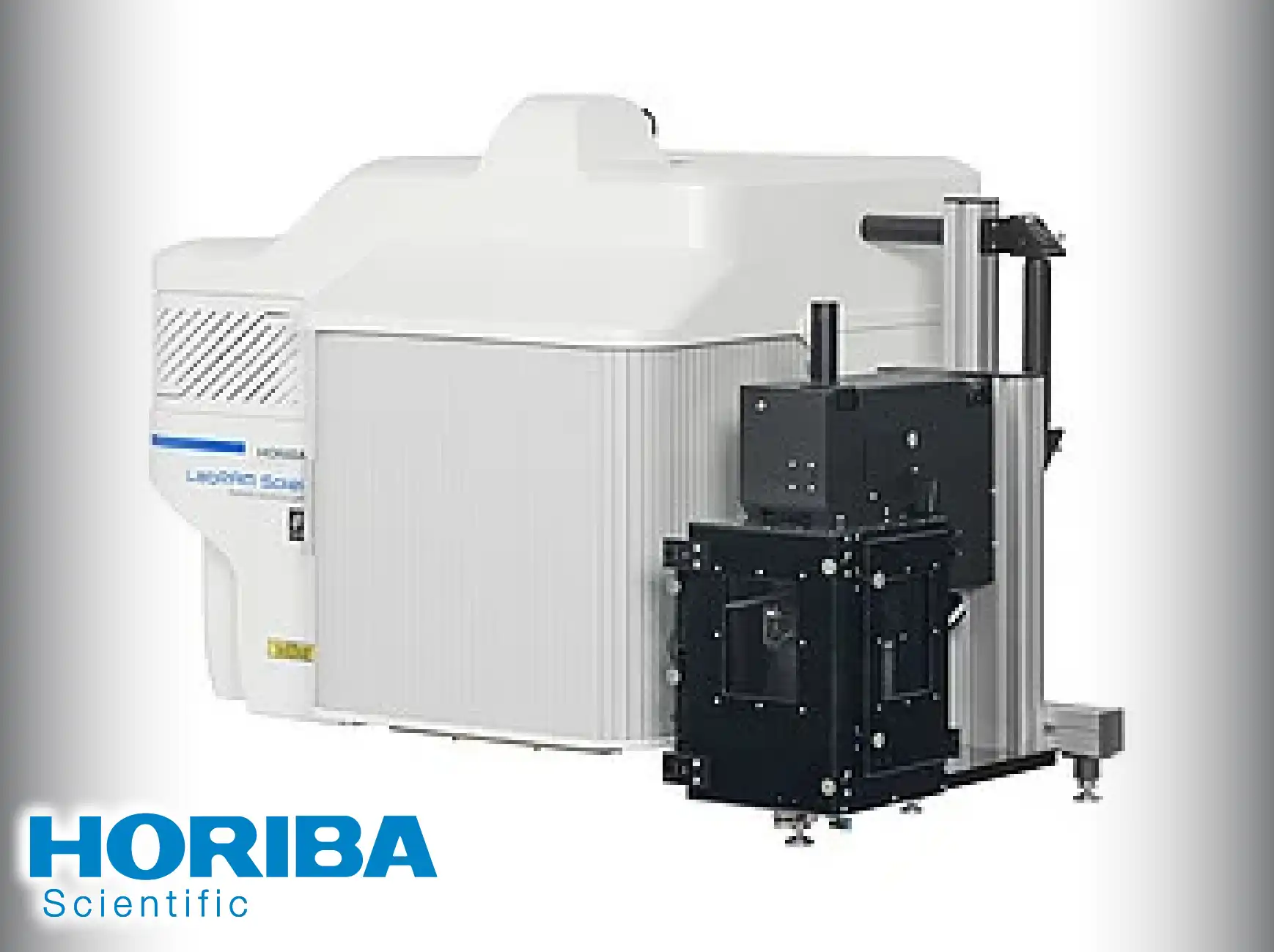 Horiba Spectroscopy