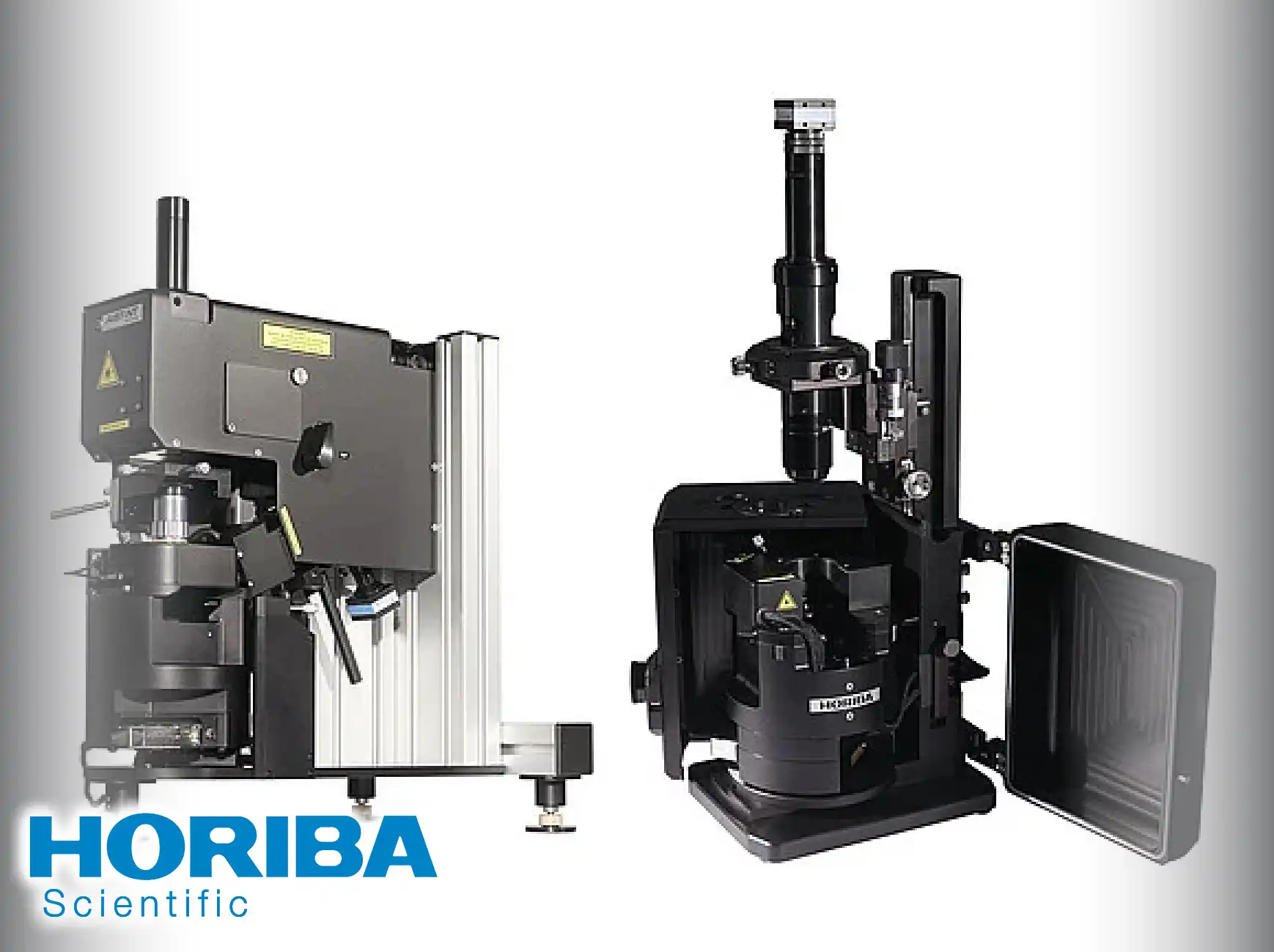 Horiba Spectroscopy