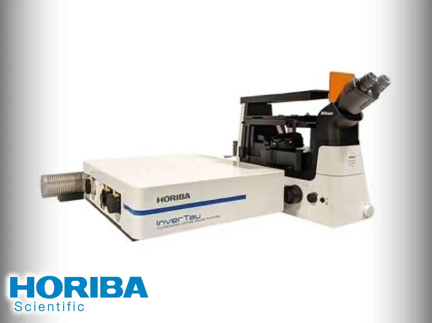 Horiba Spectroscopy