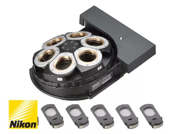 Nikon Inverted Microscopes