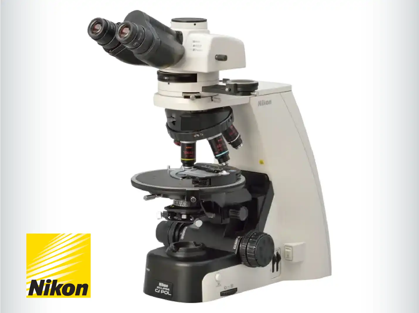 Nikon Polarizing Microscopes