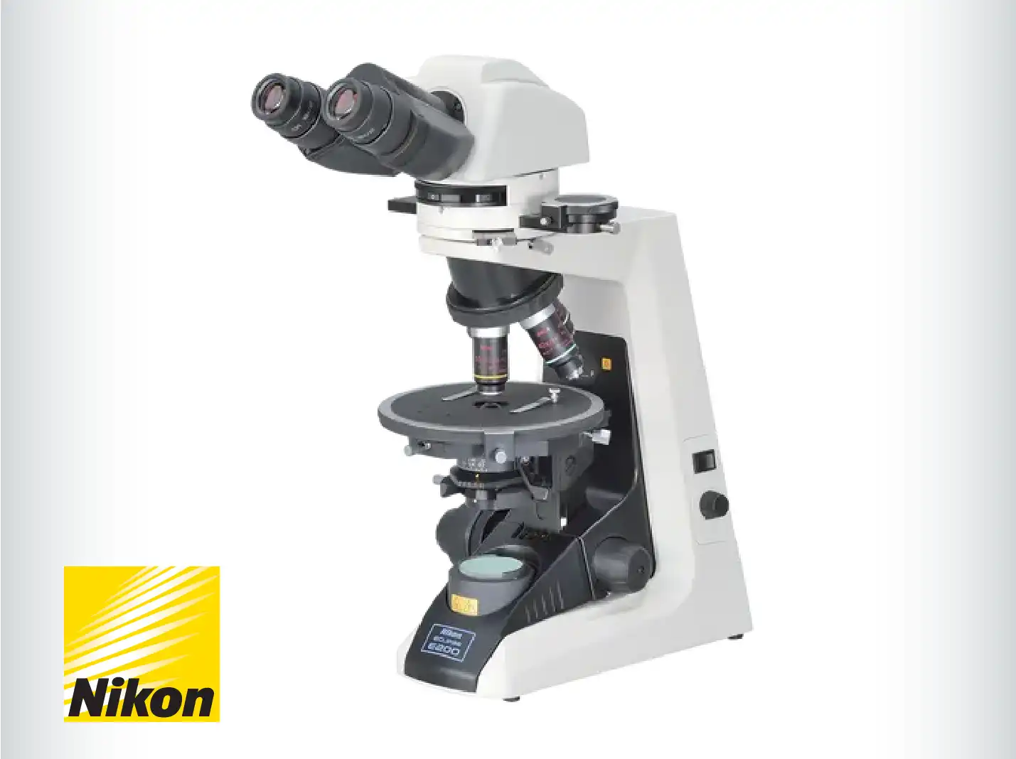 Nikon Polarizing Microscopes