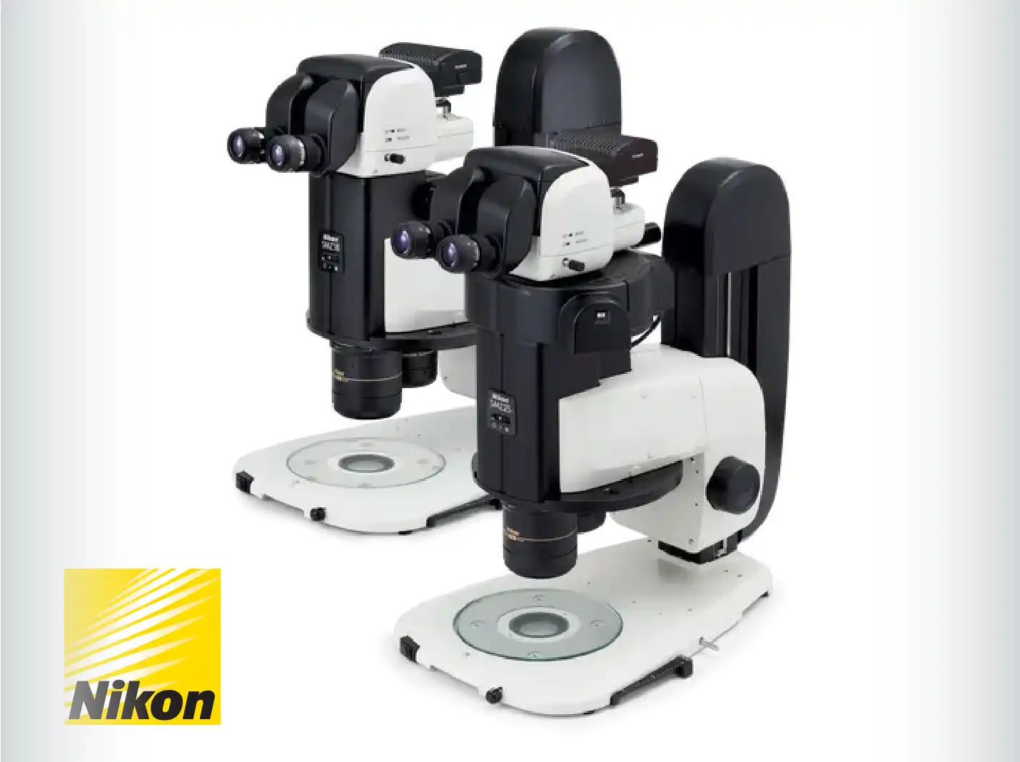 Nikon Stereo Microscopes