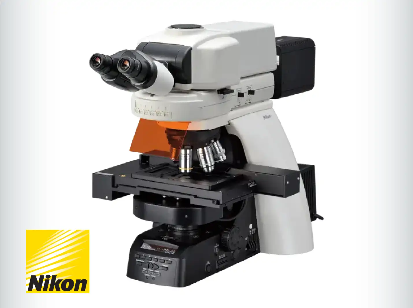 Nikon Upright Microscopes