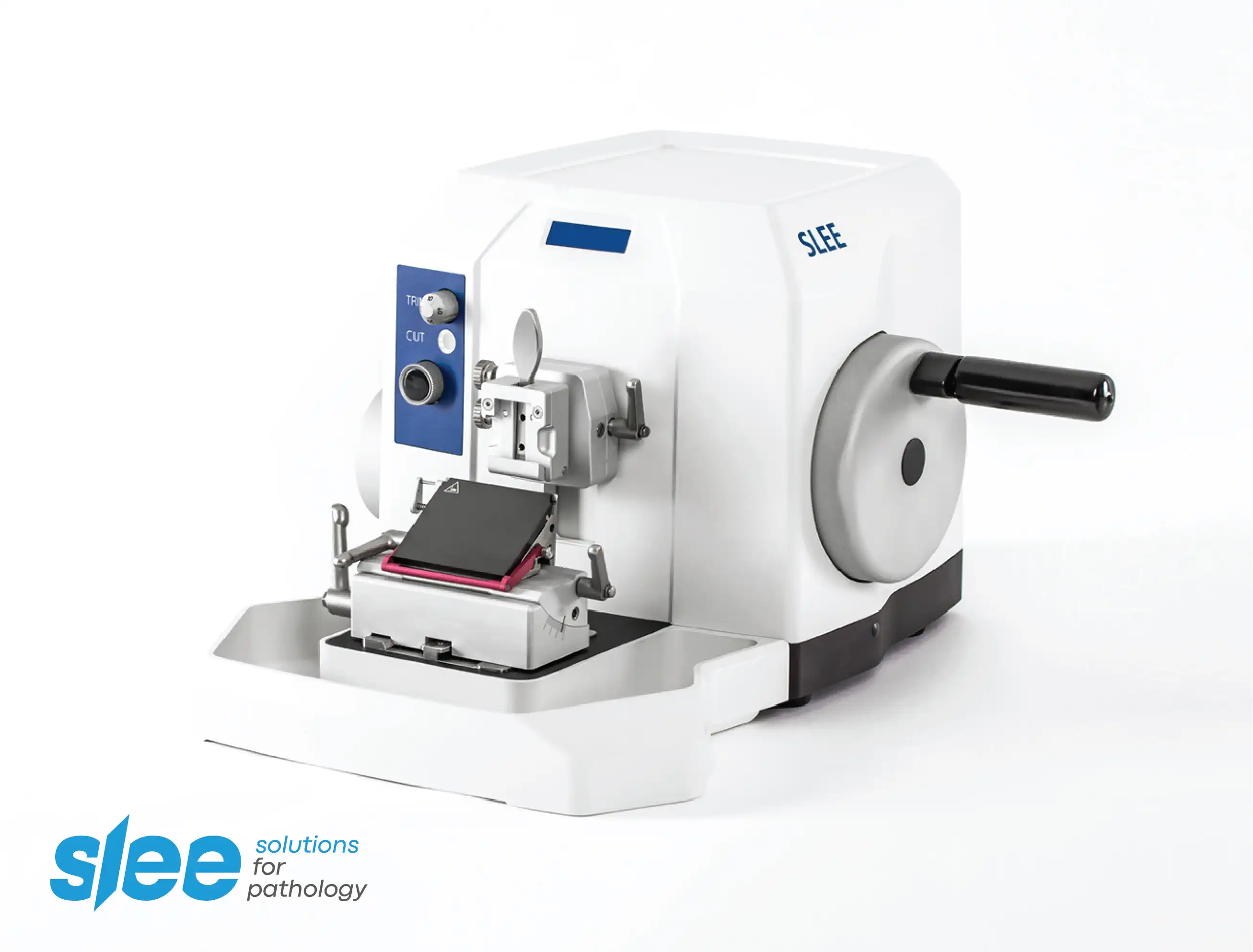 Slee Microtomes