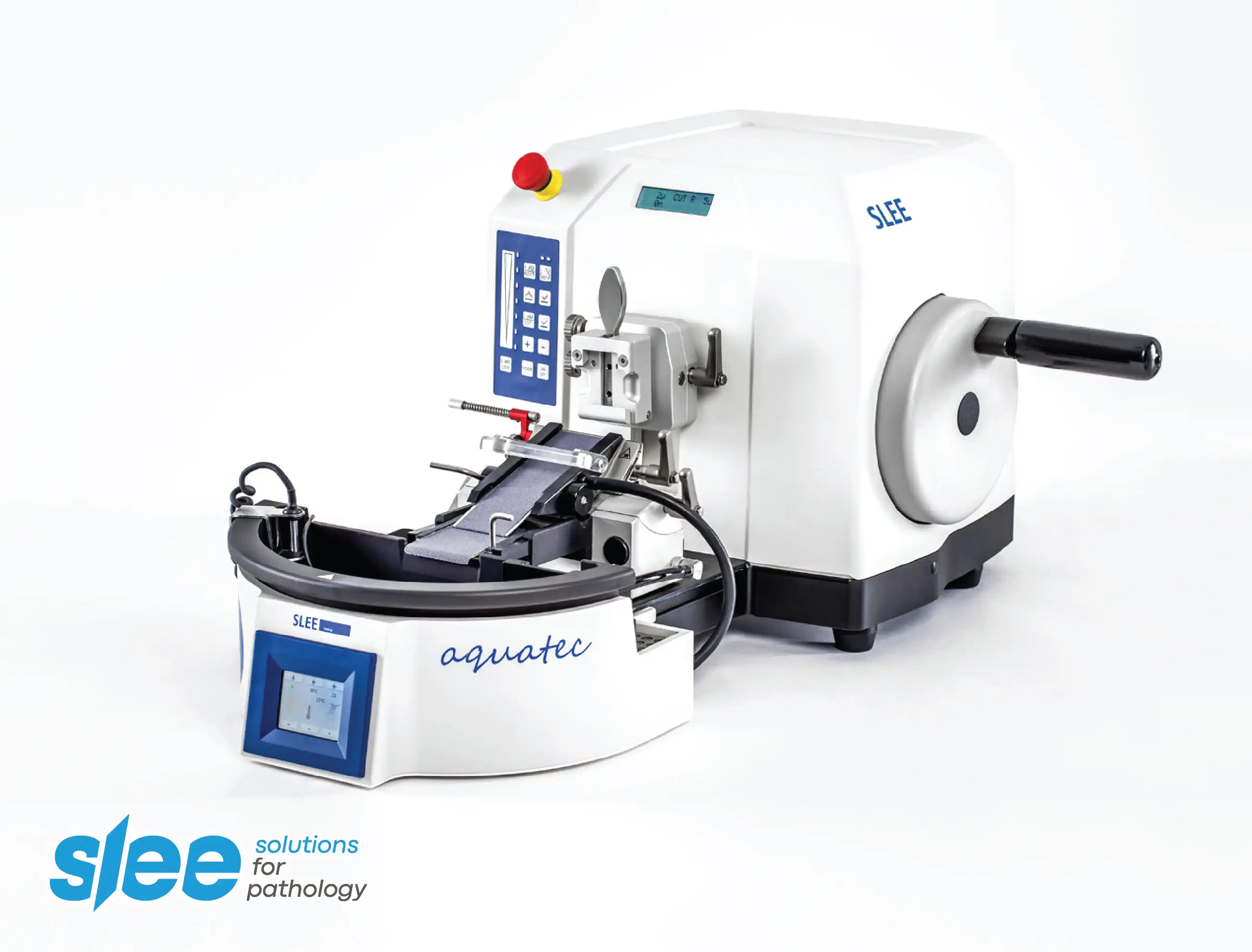 Slee Microtomes