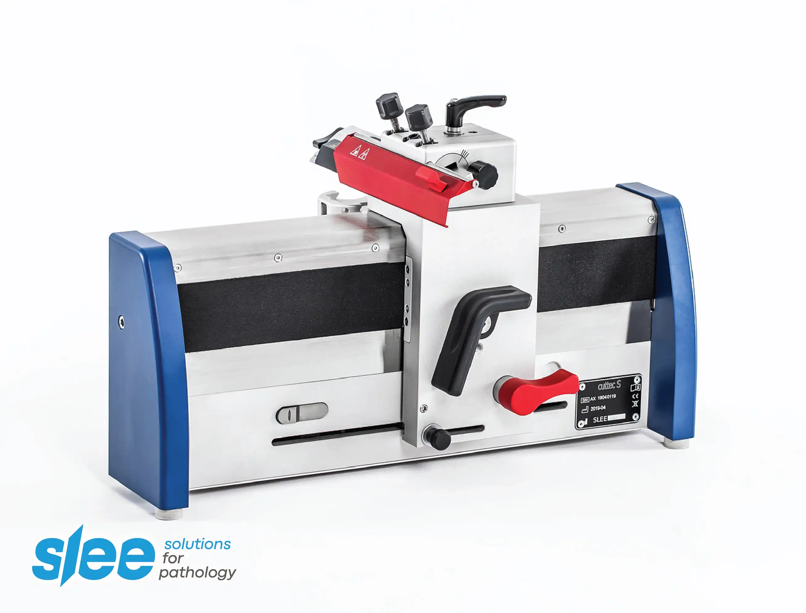 Slee Microtomes