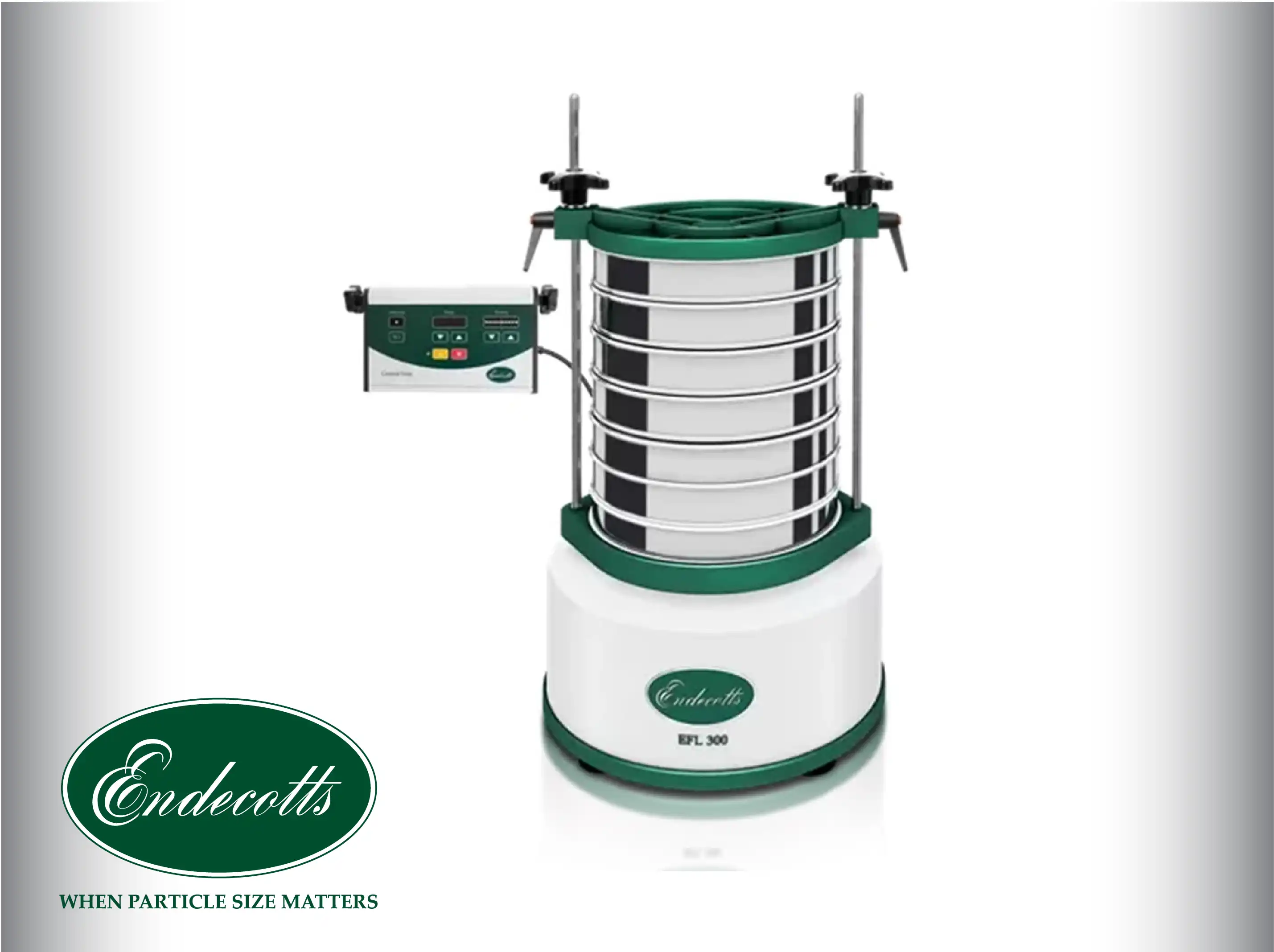Endecotts Test Sieves