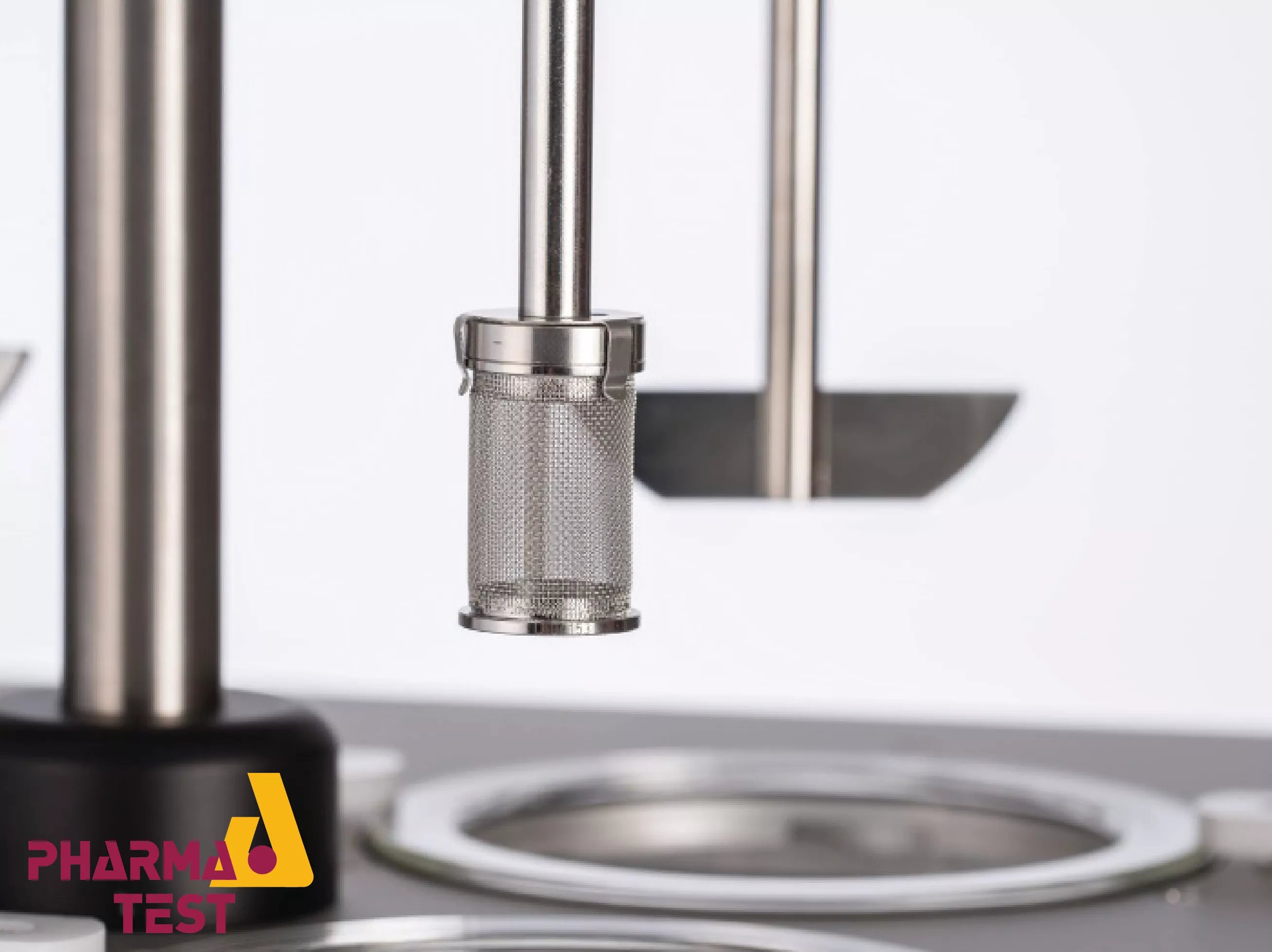 Pharma Test Tablet Dissolution Testing Instruments