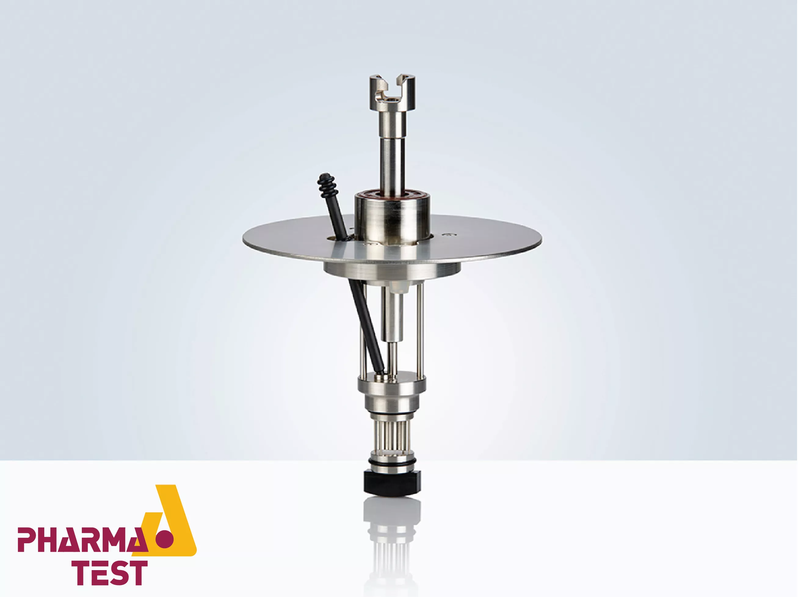 Pharma Test Tablet Dissolution Testing Instruments