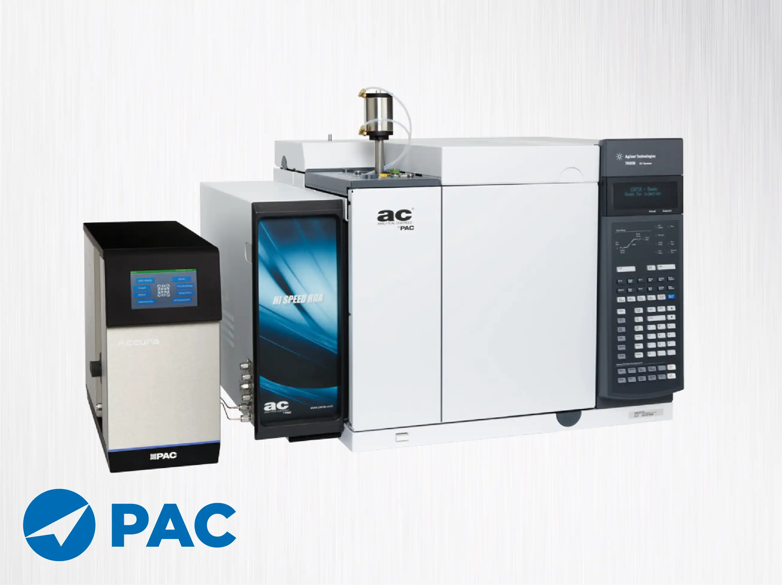 PAC Sampling Devices