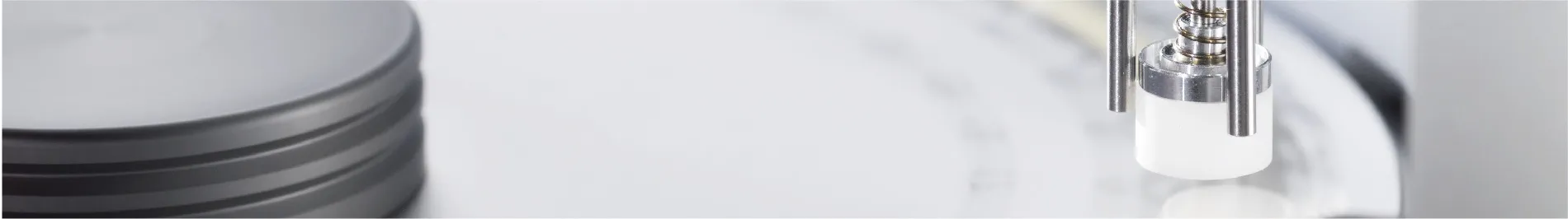 Mettler Toledo Thermal Analysis