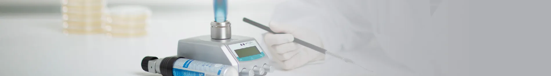 INTEGRA Flame Sterilization