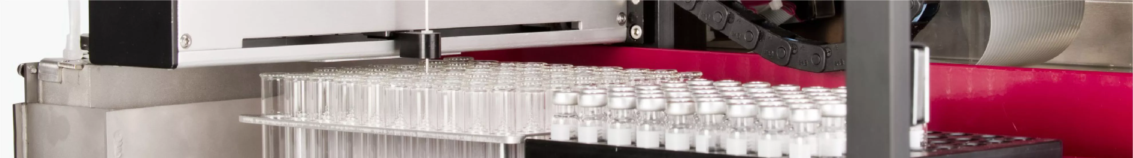 Pharma Test Offline Automated Dissolution Systems