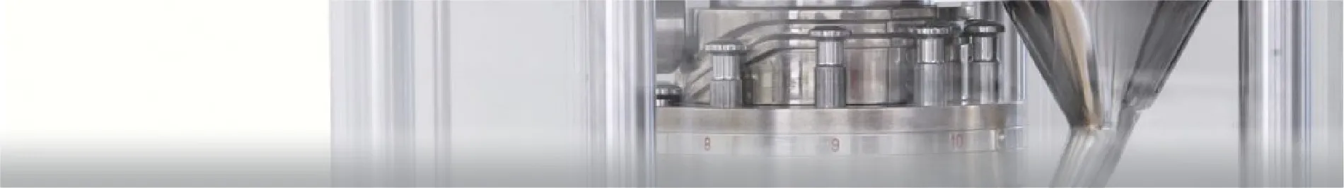 Pharmag Mini Tabletting Machines