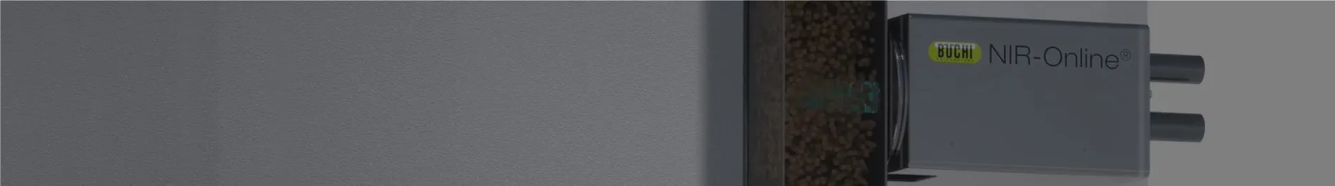 Buchi NIR-Online Multipoint Systems