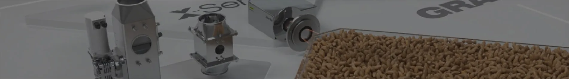 BUCHI NIR-Online X-Sential