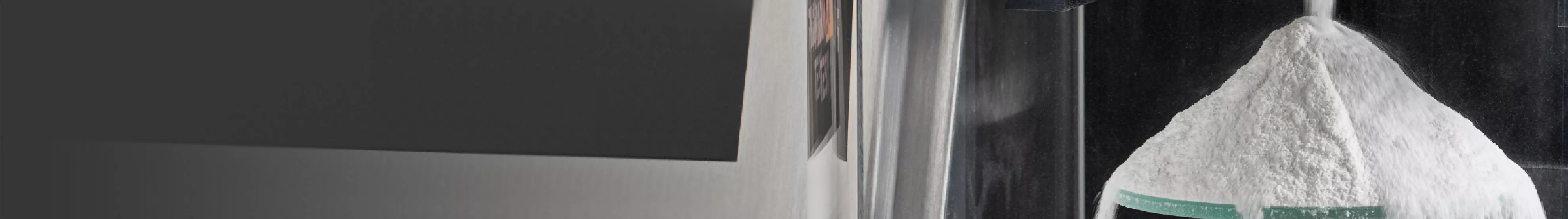 Pharma Test Powder Testing