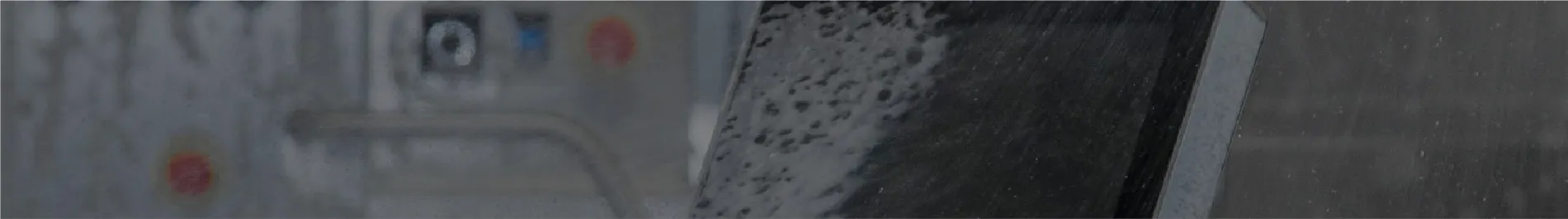 Buchi ProxiMate NIR Instrument