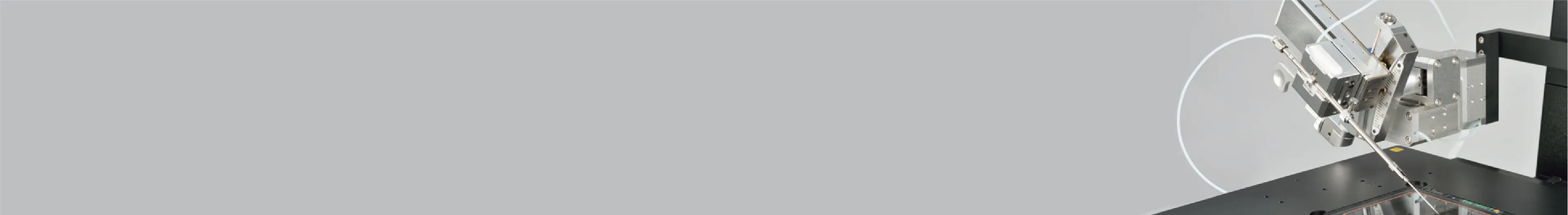 Nikon MTK-1 Micromanipulator set for Inverted Microscope