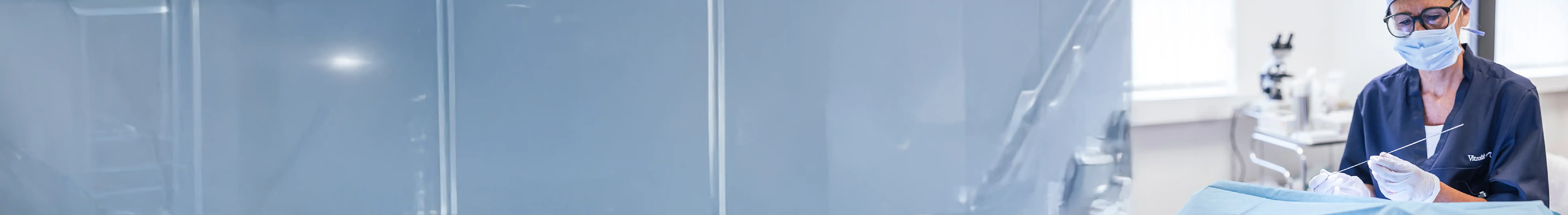 Vitrolife Oocyte Retrieval Needles