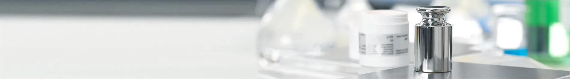 Mettler Toledo Test Weights