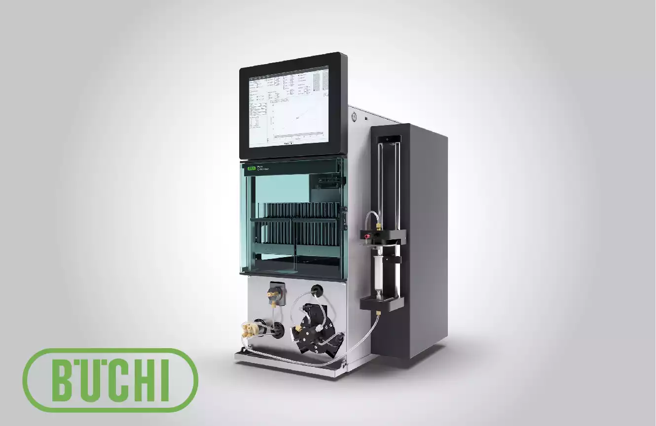 Separation Instruments