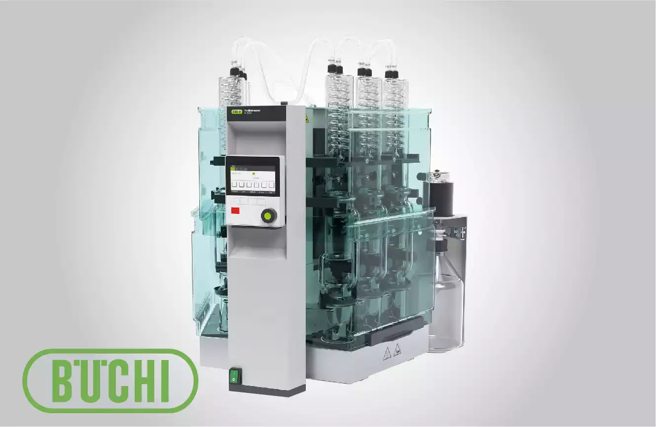 Separation Instruments