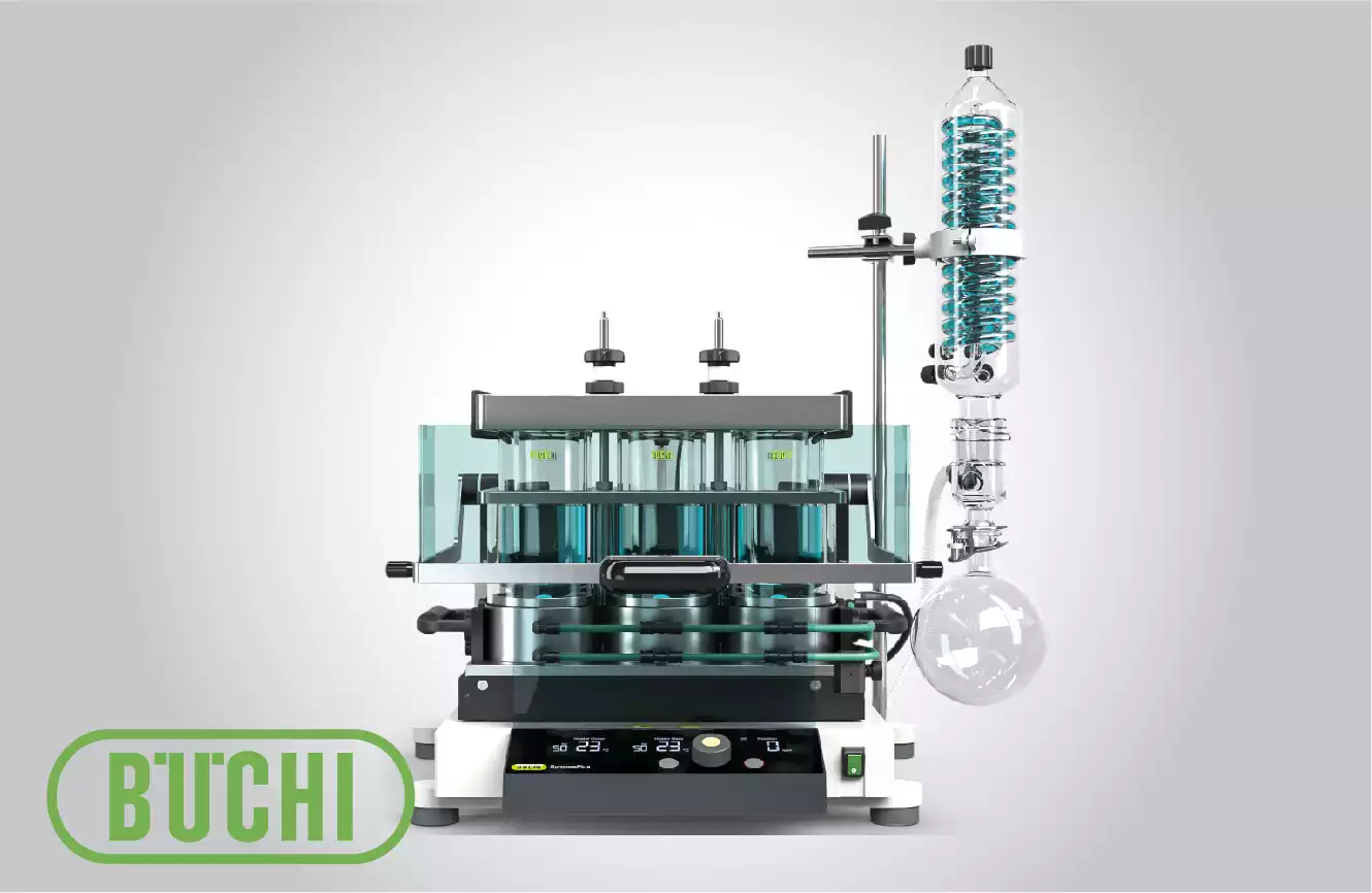 Separation Instruments