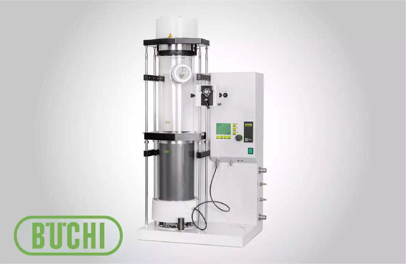 Separation Instruments