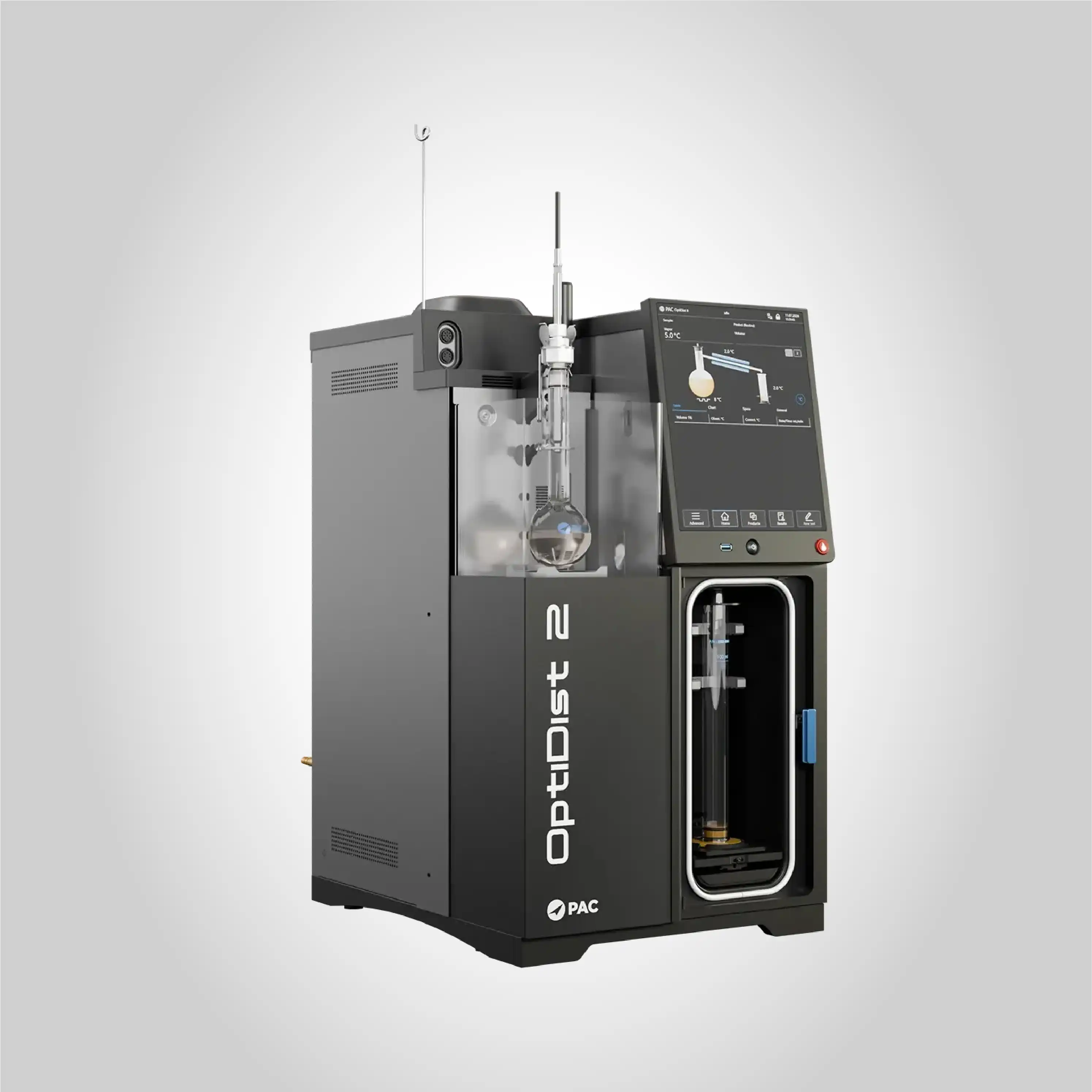 Diamond Spectrum for Scientific & Laboratory Equipment Co